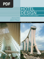 Neufert 4th Edition ACCOMMODATION | PDF | Hotel | Room