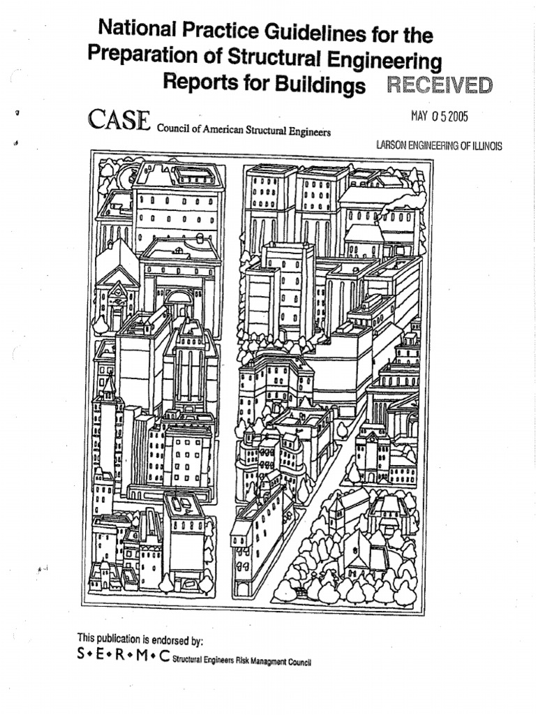 CASE - Report Writing Guide | PDF