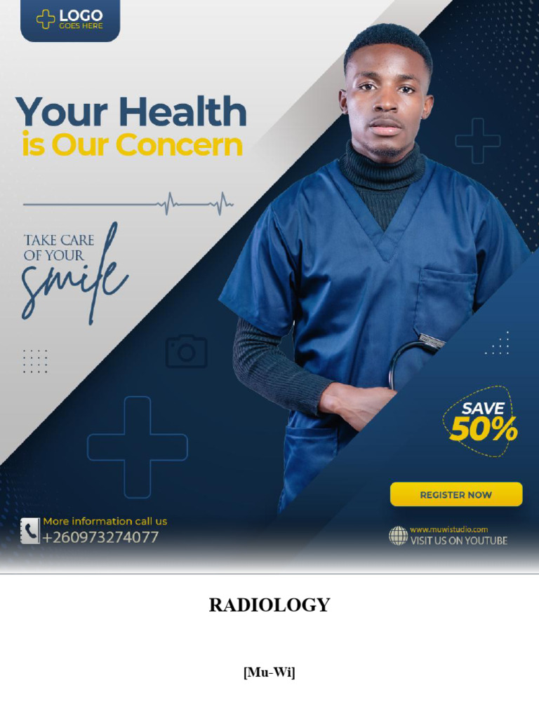 Radiology Past Paper | Download Free PDF | Pneumonia | Lung