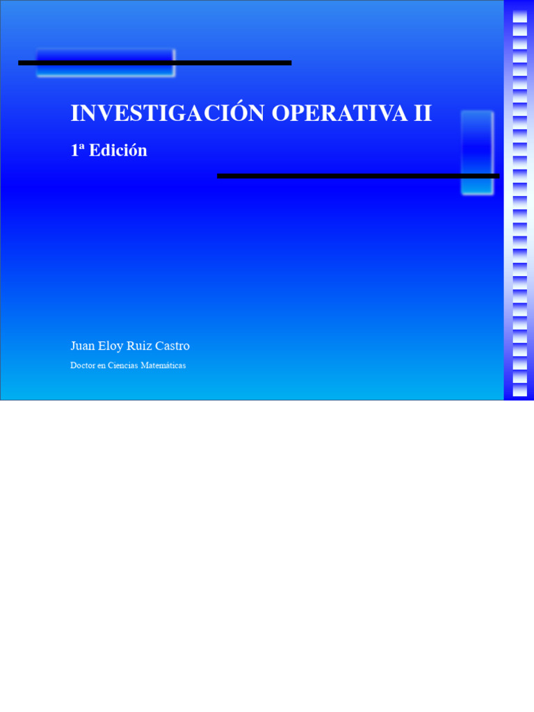 IOII | PDF | Programación dinámica | Algoritmos y Estructuras de Datos