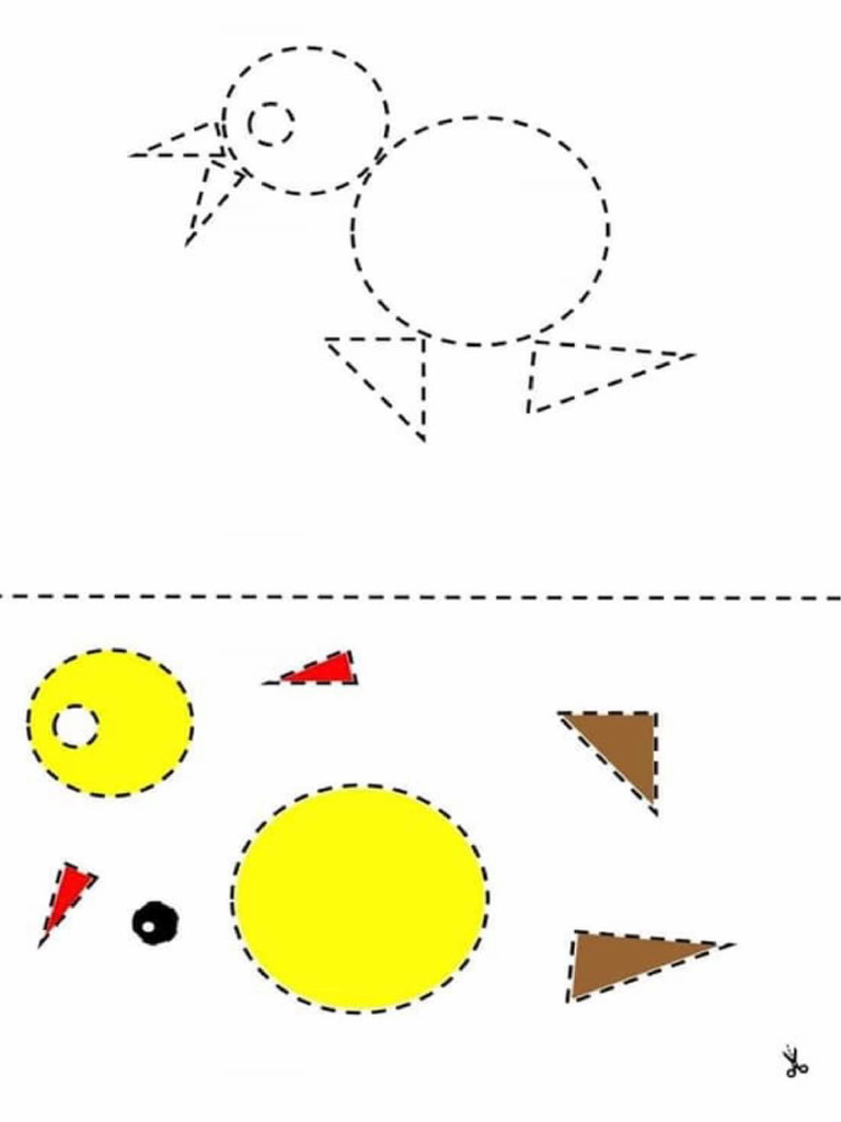 Pentru Decupat | PDF