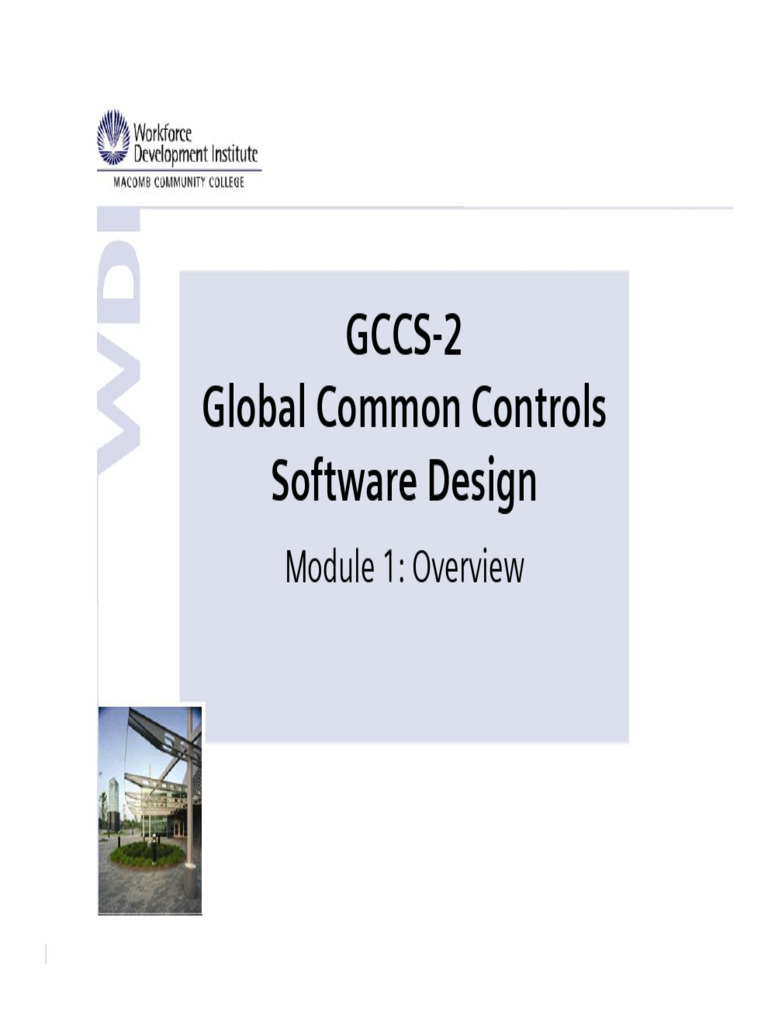 Core01 Overview | PDF | Automation | Programmable Logic Controller