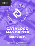 Catálogo de Productos Importadora Dissa | PDF