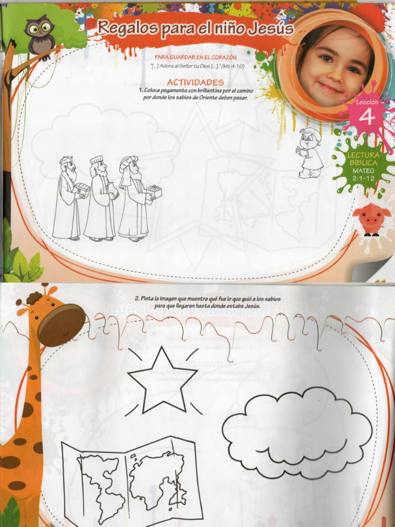 Clase N4 Aula 1 | PDF