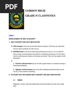 Ss - Grade 8 - Geography Project - Term 3 | PDF