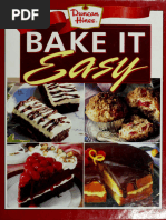 GCSE 1MA1 - Hannah's Sweets | PDF | Desserts | Foods