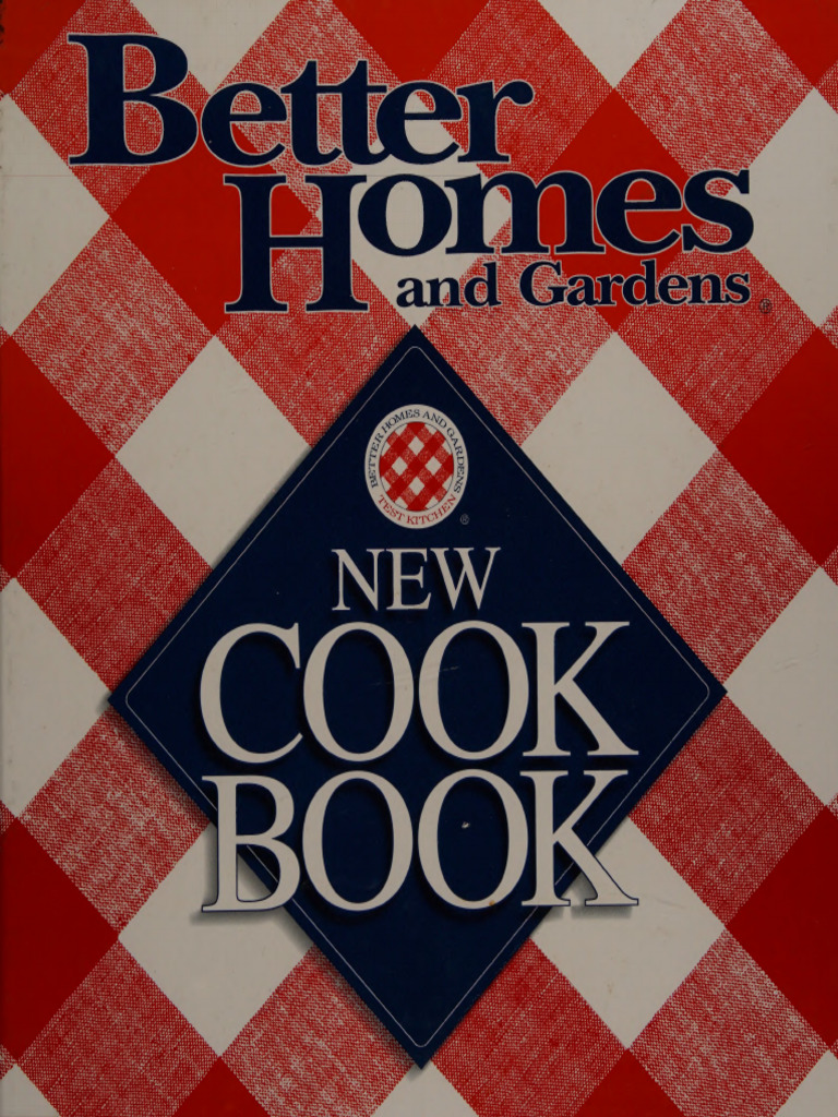 New Cook Book - Darling, Jennifer, 1953 - 1996 - Des Moines, Iowa ...