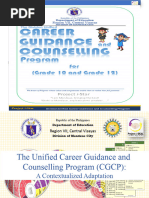 Four Career Stages of (PPST) | PDF | Teachers | Learning