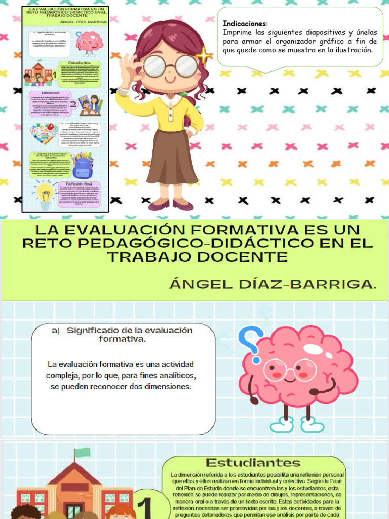 Cte 5 Anexo 4 Organizador Gráfico | PDF