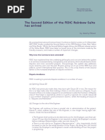 FIDIC 2022 Reprints | PDF | Employment | Justice