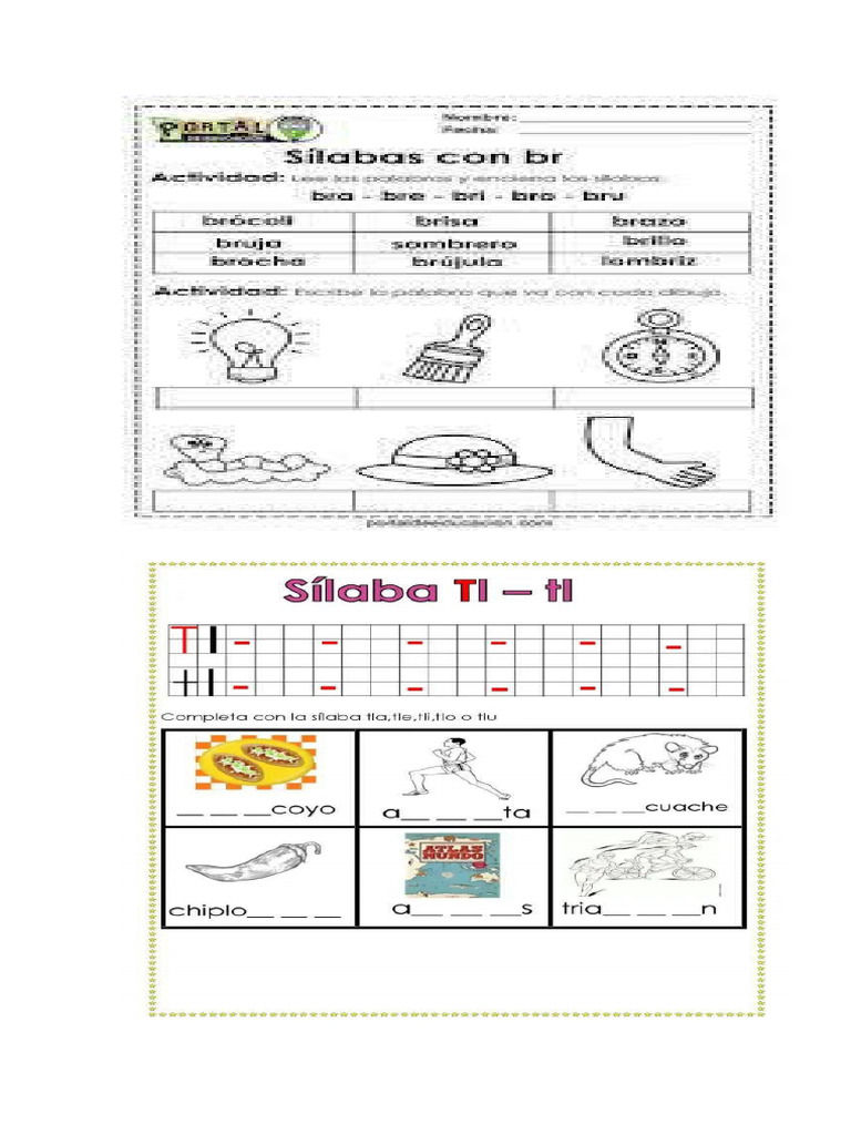 Imafenes 29 Febrero | PDF