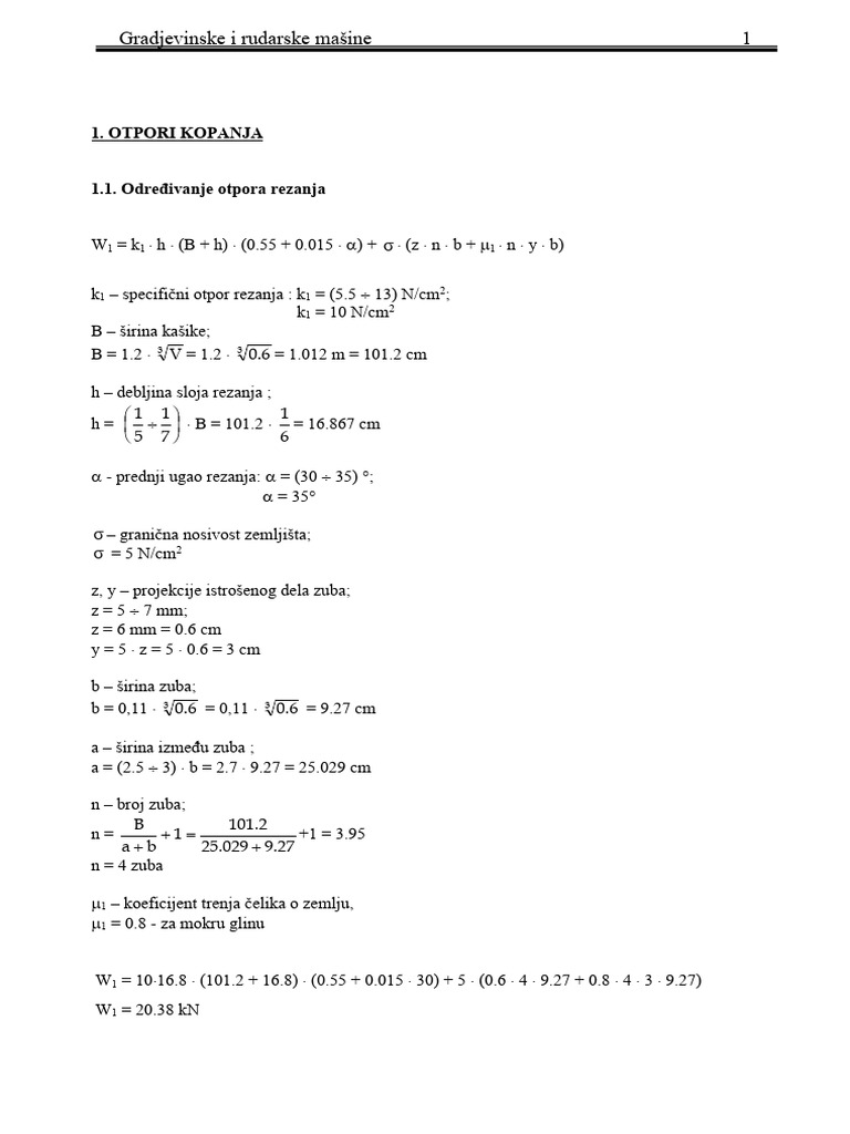 Projektni Zadatak | PDF