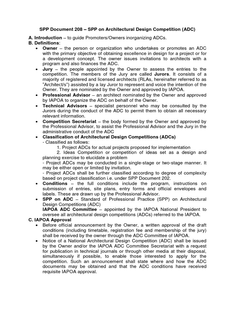 SPP Document 208-209 | Download Free PDF | Alternative Dispute ...