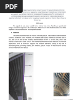 Sydney Opera House | PDF | Roof | Structural Engineering