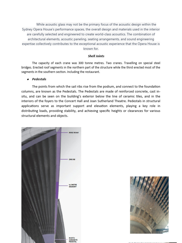 Shell Joints | PDF | Building Engineering | Materials