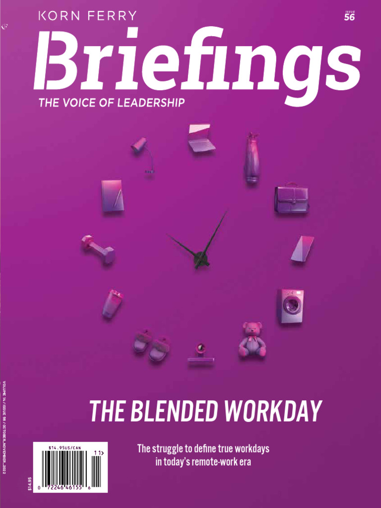 Briefings 56 Full Magazine | PDF | Economies