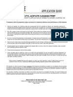 Semkit Mixing Guide | PDF | Legal Liability