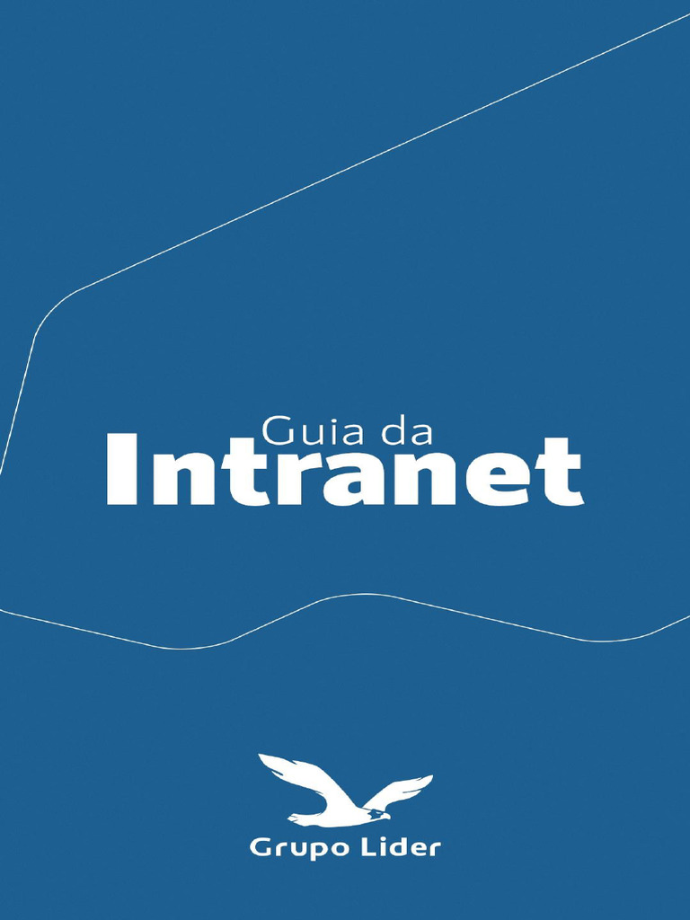 Guia Da Intranet | PDF