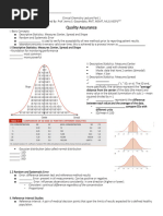 Waived Test List - CLIA | PDF | Medical Specialties | Clinical Medicine