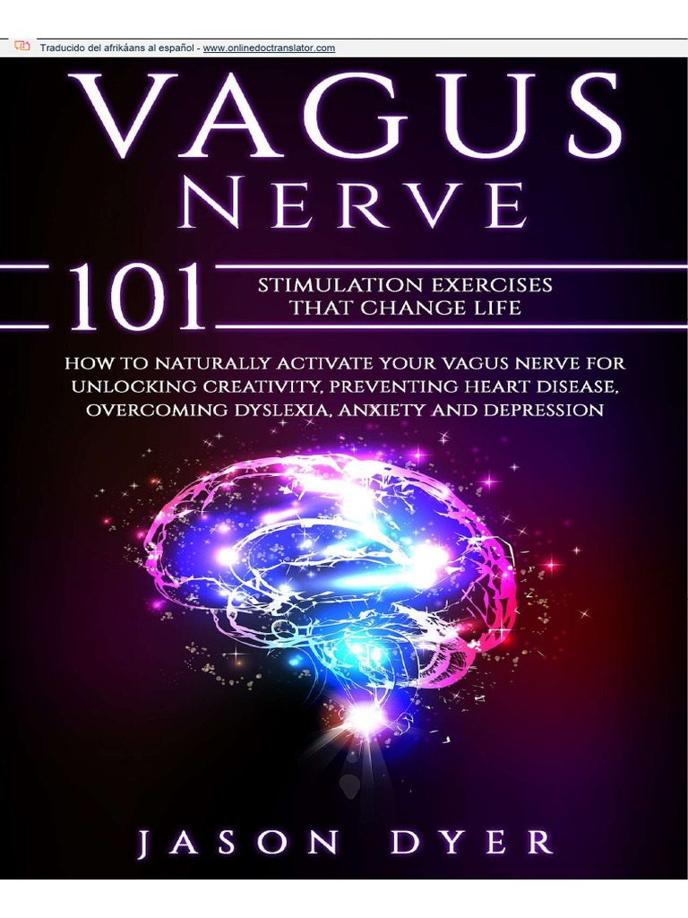 Nervio Vago | PDF | Bilis | Corazón