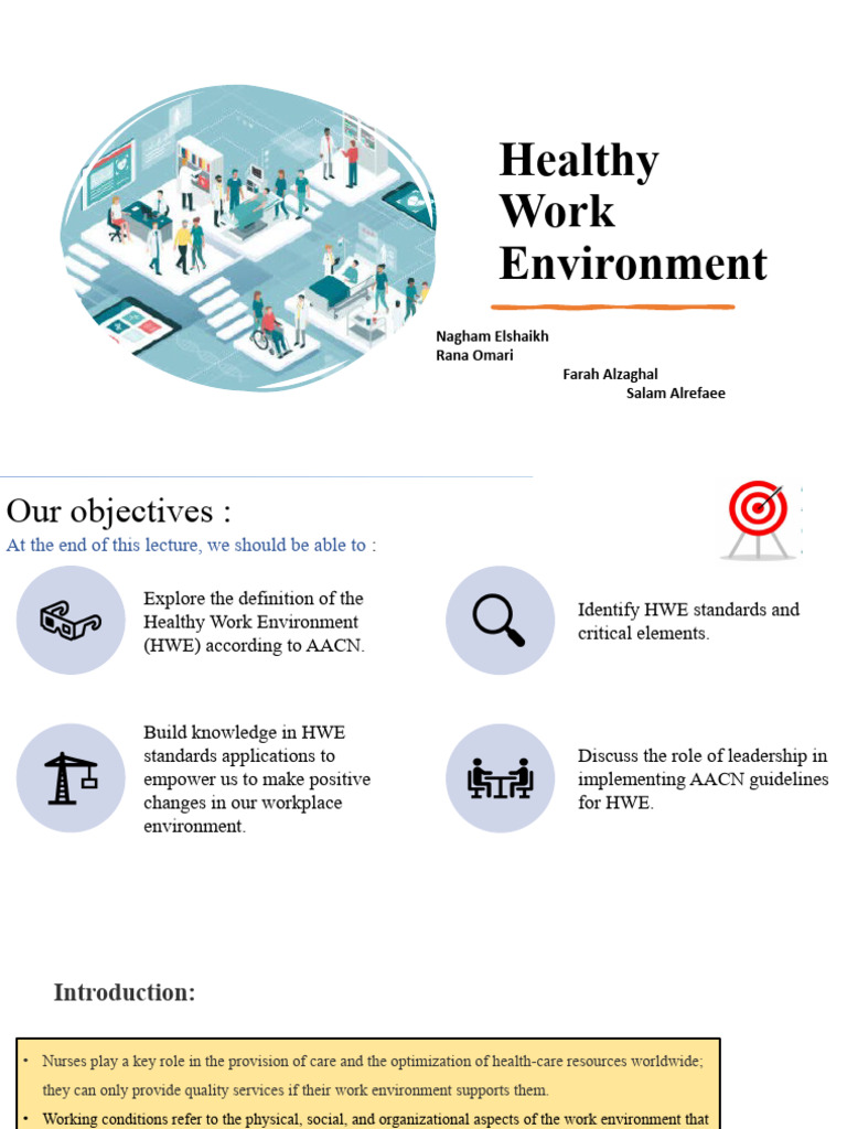 HWE Full Presentation | PDF | Leadership | Decision Making