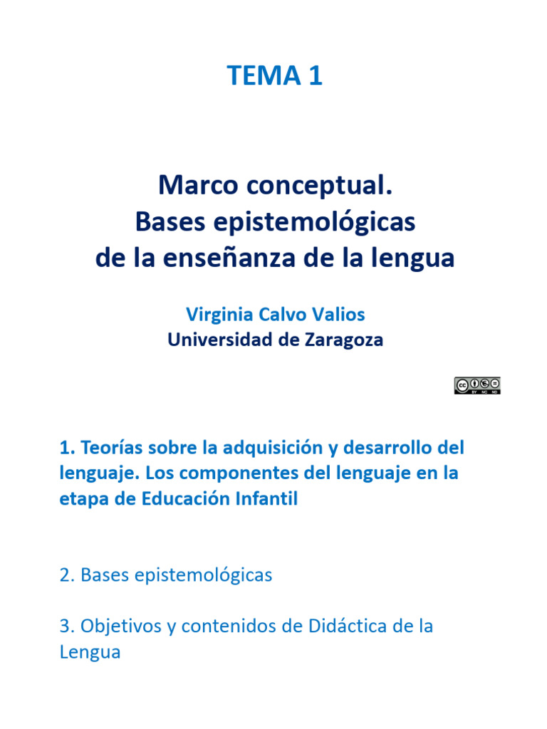 Teorías sobre la adquisición del lenguaje | PDF | Aquisición de idioma ...