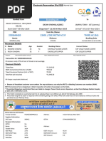 UTS: Unreserved Ticketing System Guide | PDF | Computers