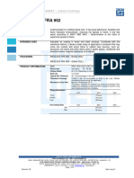 WEG Electric Motors Color Chart | PDF | Vehicles