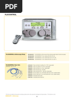 Fujinon Endoscope - Reprocessing Guide | PDF