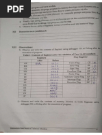 MIC Manual Full Practicals | PDF