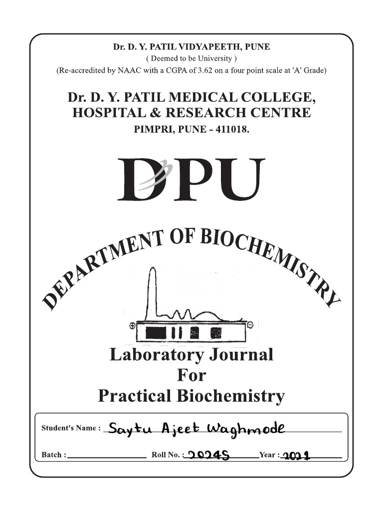 Biochem Journal - 220125 - 125217 | PDF | Low Density Lipoprotein ...
