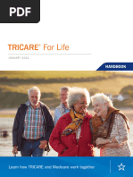 TRICARE ID Card | PDF | United States Department Of Defense | Agencies ...