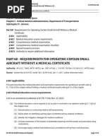 BasicMed (Advisory Circular 68-1A) | PDF | Instrument Flight Rules ...