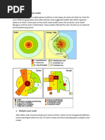 Apartheid City Model in South Africa | PDF | Apartheid | City
