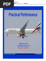 B787 Boeing Profiles | PDF | Aircraft Flight Control System | Flap ...