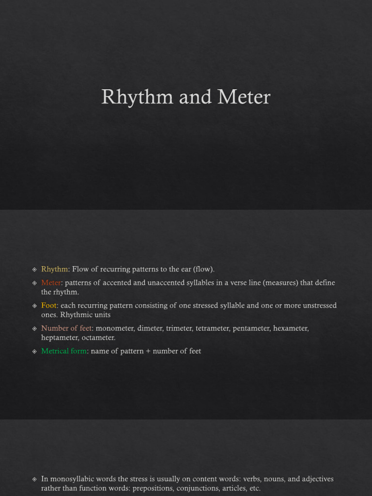 Musical Devices II | PDF