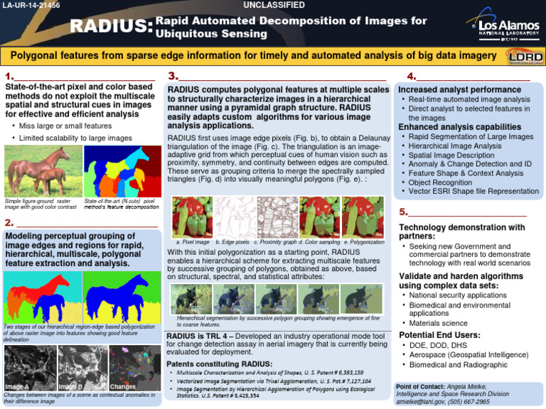 Pentachart Example 1 | PDF | Image Segmentation | Cybernetics
