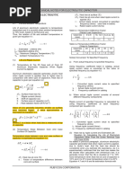 IGCSE Physics Paper 6 Notes 20256 - 2026 | PDF | Thermal Insulation ...