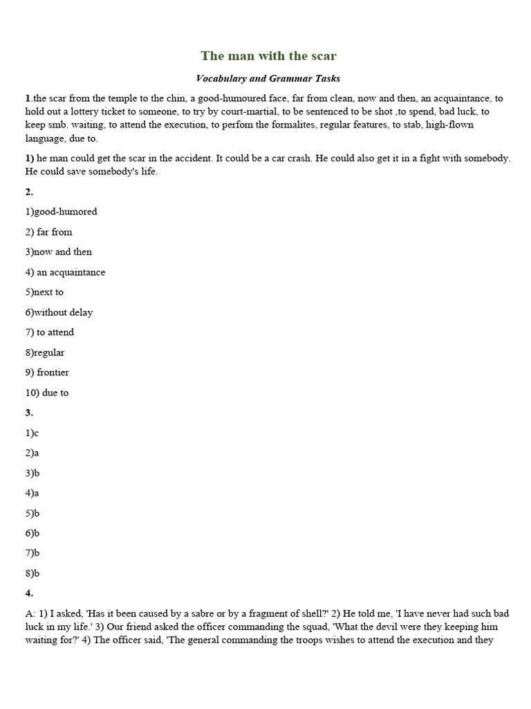 Individual Task 1 | PDF