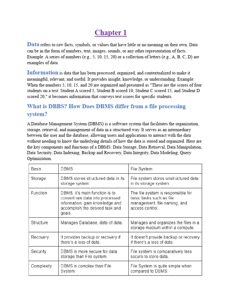 Lec | PDF | Databases | Relational Model