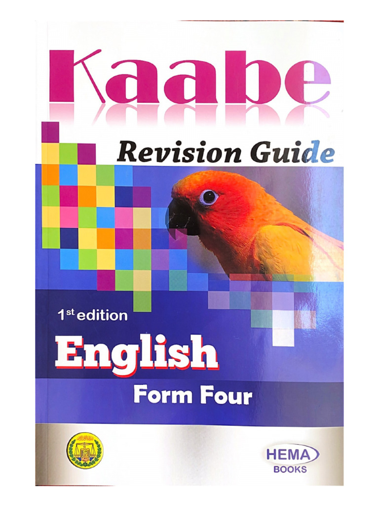 Kaabe English | PDF