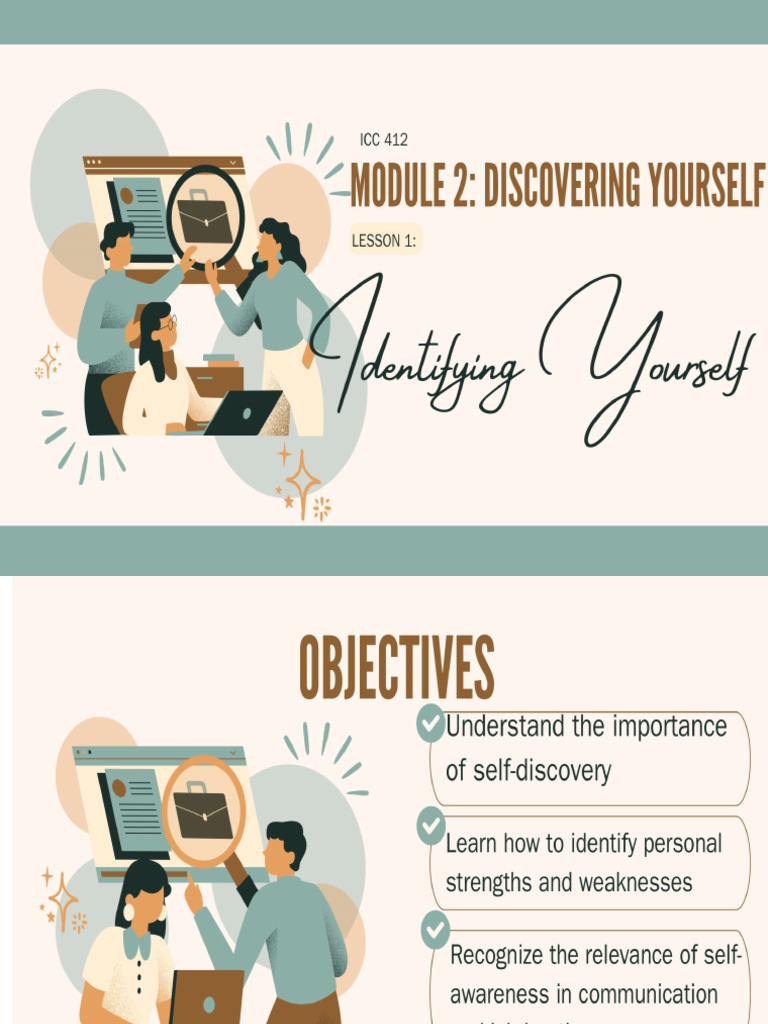 ICC Presentation | PDF