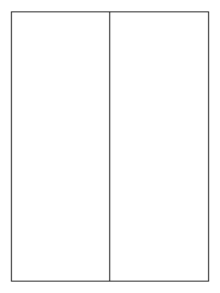 Half in Border | PDF