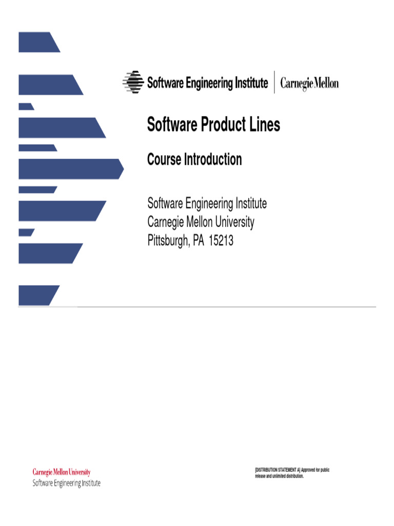 SPL Course Public Release 2020 - 011 - 001 - 650220 | PDF | Trademark | Systems Engineering