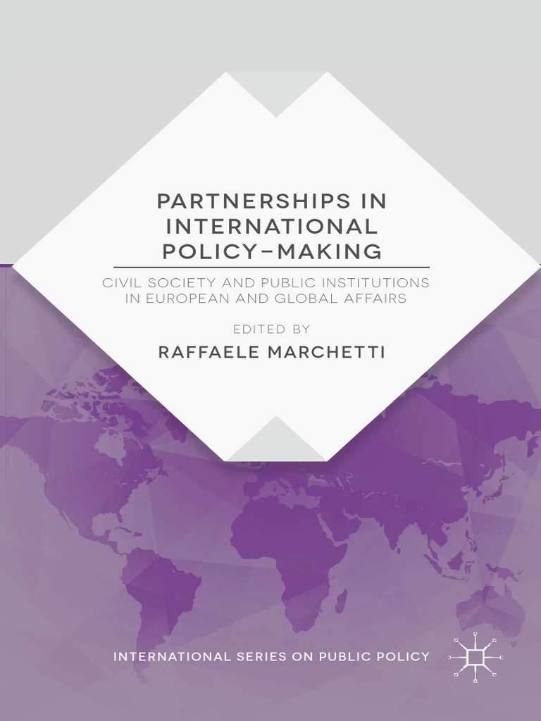 Asymmetric Patterns in The Civil Society's Access To The European Commission. The Cases of DG ...