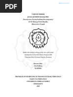 Panduan Aplikasi SIMREK PKH | PDF