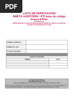 Triptico - Codigo Eti | PDF | Derecho laboral | Seguridad y salud ...