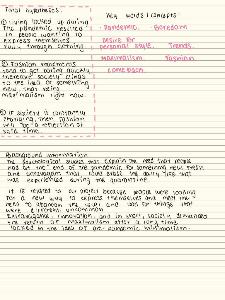 Scientific Thought | PDF