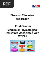 Pilot SHS Life Skills | PDF | Learning | Employment