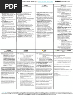 AACODS Checklist | PDF | Expert | Bias